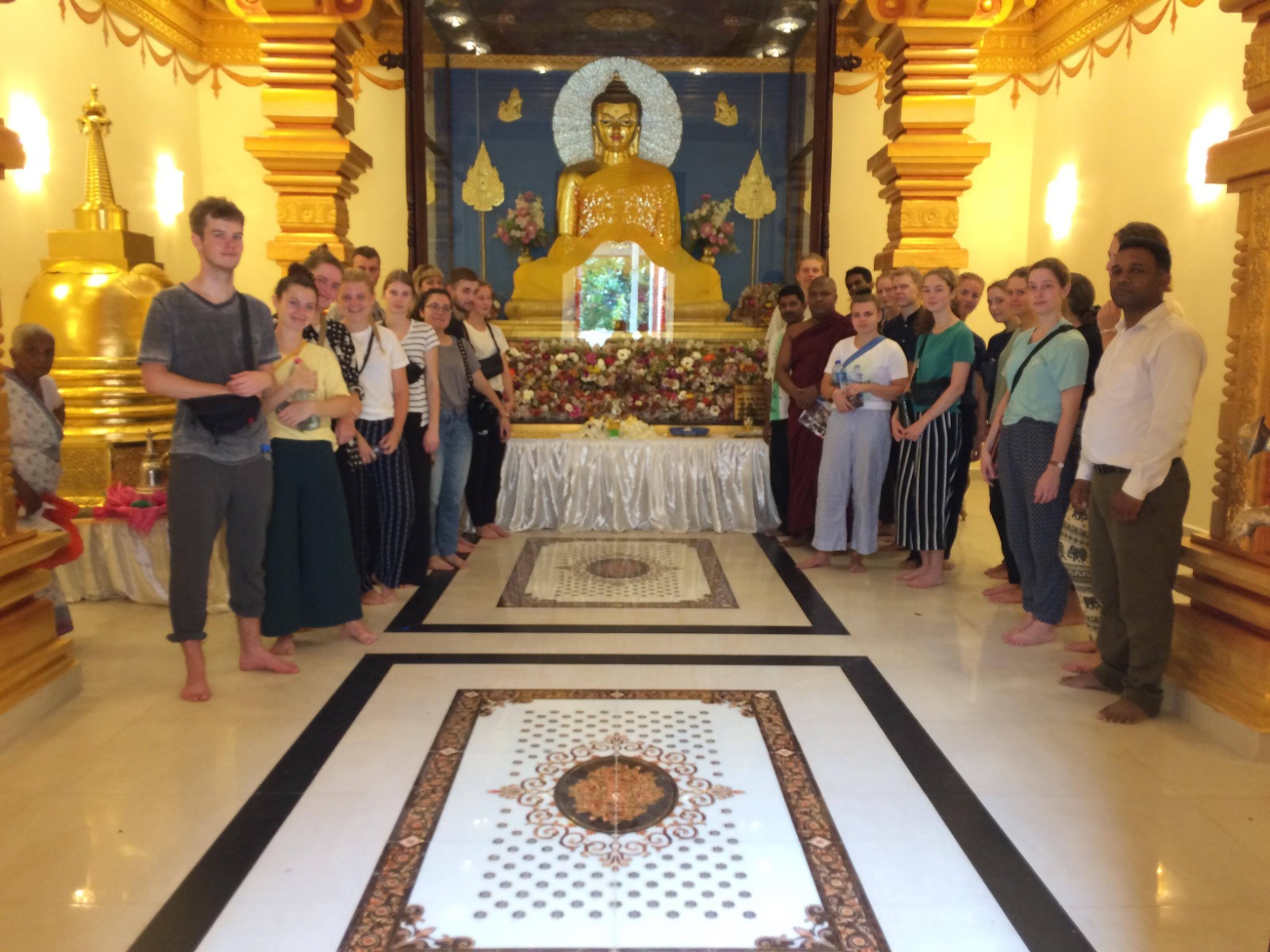 Elective Placements - Visa Direct